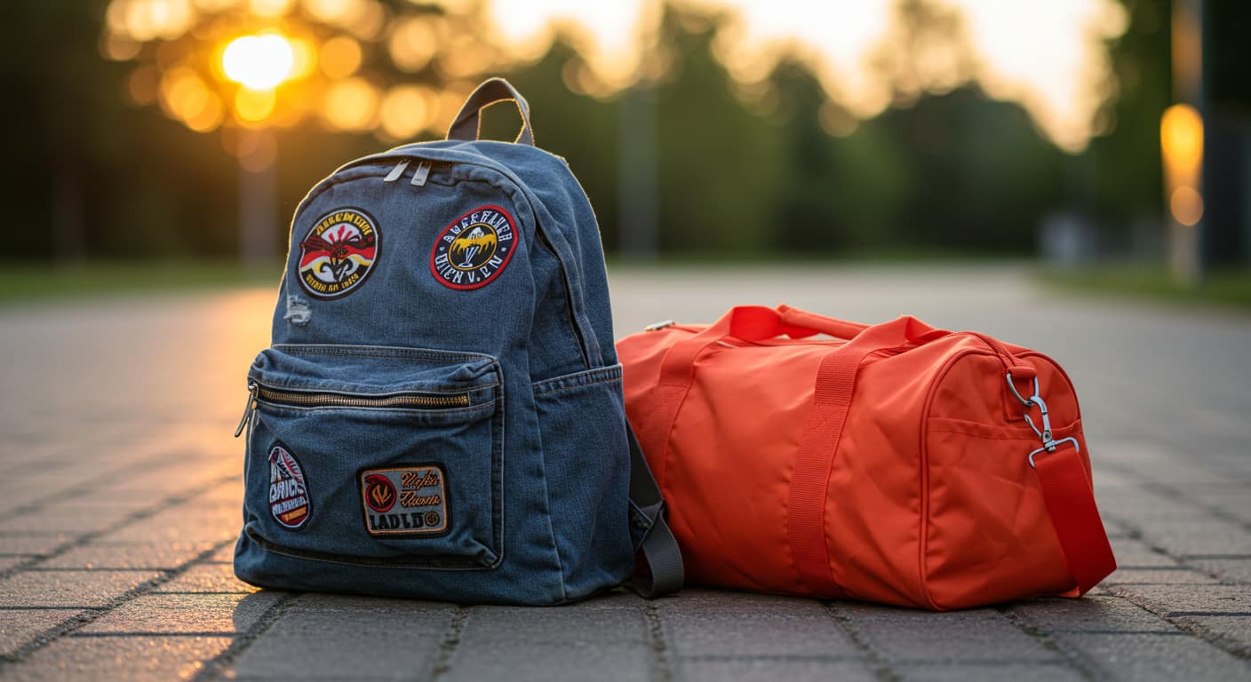 Can I Use A Backpack As A Gym Bag? Easy Guide & Tips