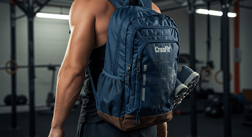 5 Best CrossFit Backpacks With Shoe Compartments For 2025